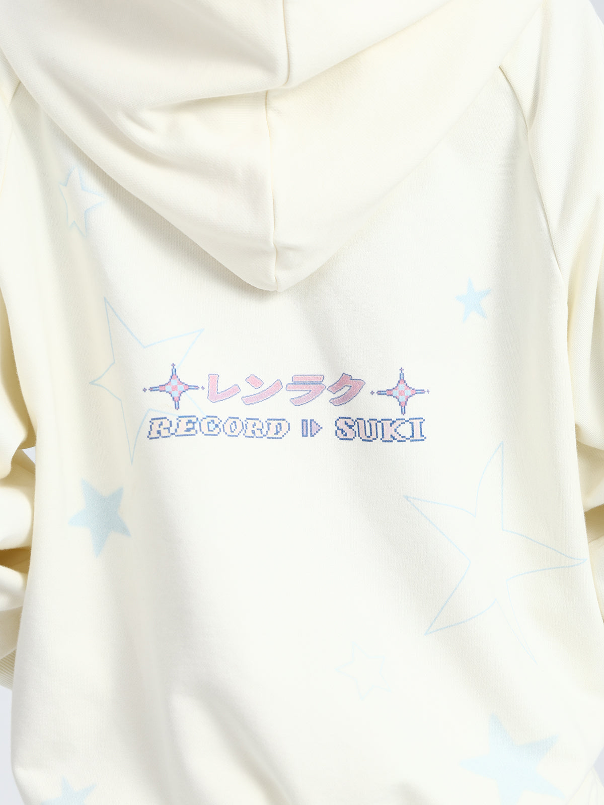 【Pre-Sale】Muse Dash | Electronic Muse | sweatshirt – hasuhasugoods