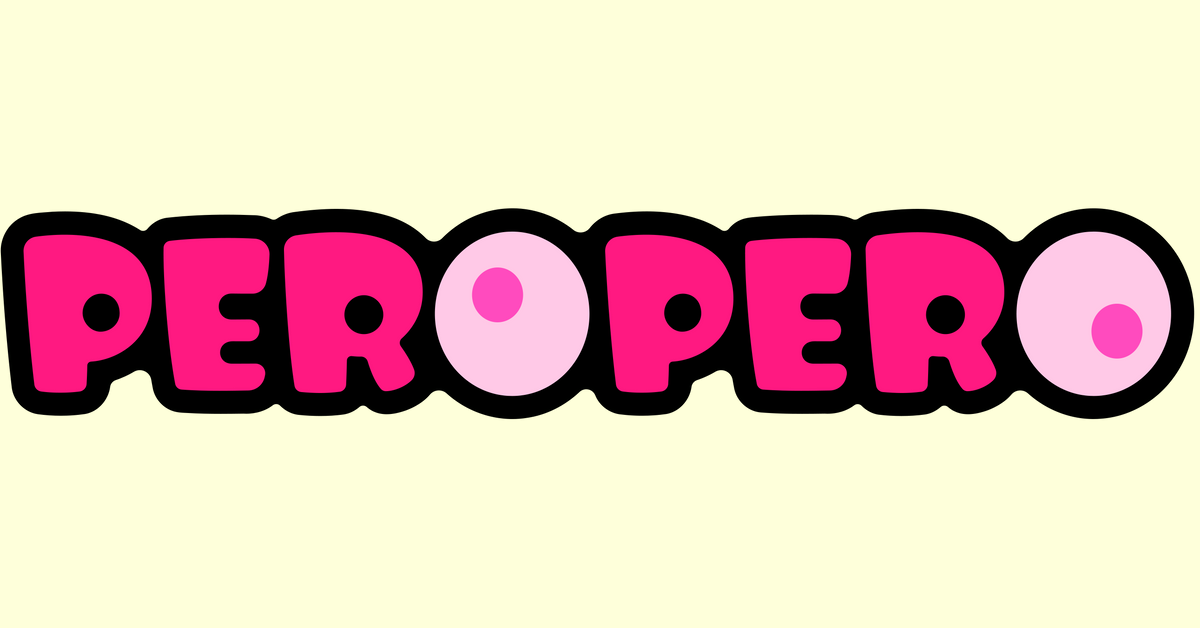 OFFICIAL ARTWORKS – peropero store